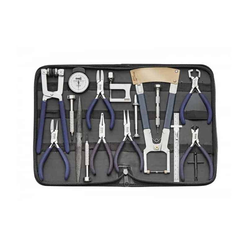 Deluxe Optician's Tool Kit – Dynamic Labs