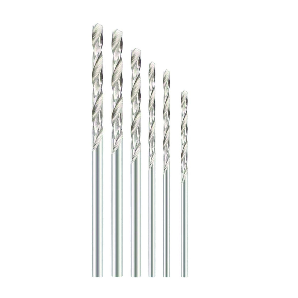 Drill Bit Assortment – Dynamic Labs
