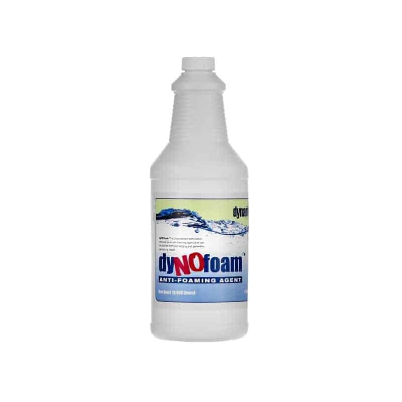 DyNOfoam™ Anti-Foaming Agent - Quart – Dynamic Labs