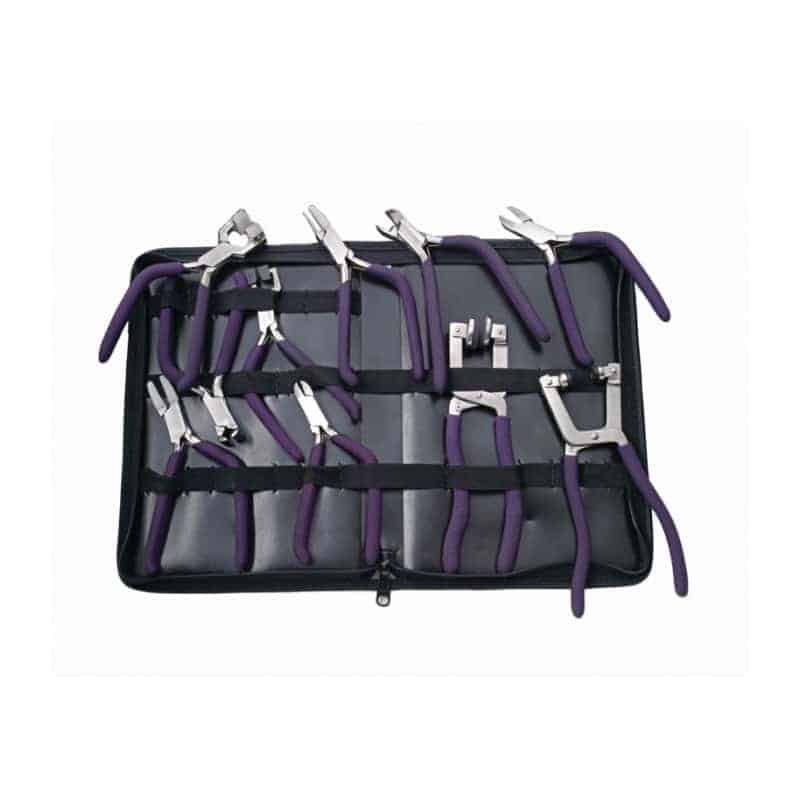 Ergo Pliers Tool Kit – Dynamic Labs