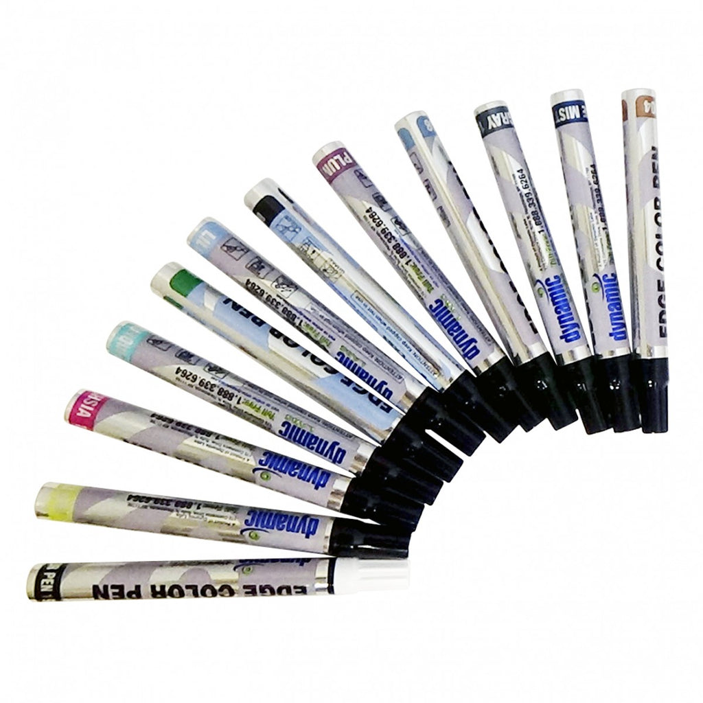 Edge Color Kit – Dynamic Labs
