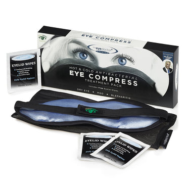 Dry Eye Compress – Dynamic Labs