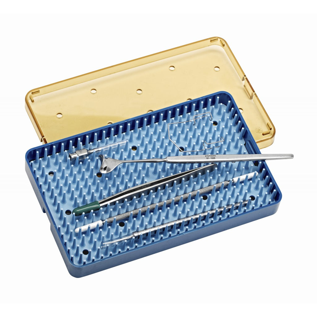 Foreign Body Removal Kit – Dynamic Labs