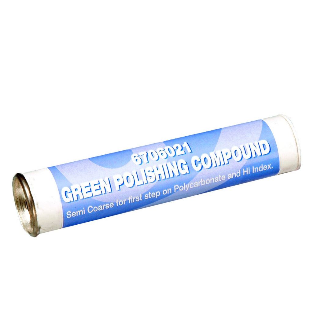 Green Rouge Polishing Compound – Dynamic Labs