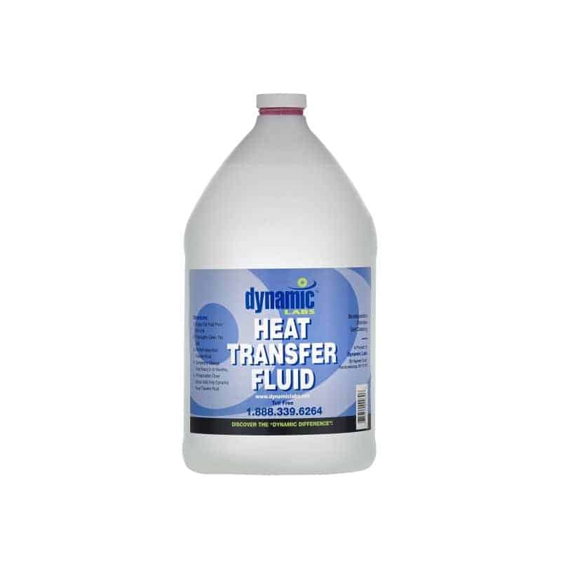 Heat Transfer Fluid - Gallon – Dynamic Labs