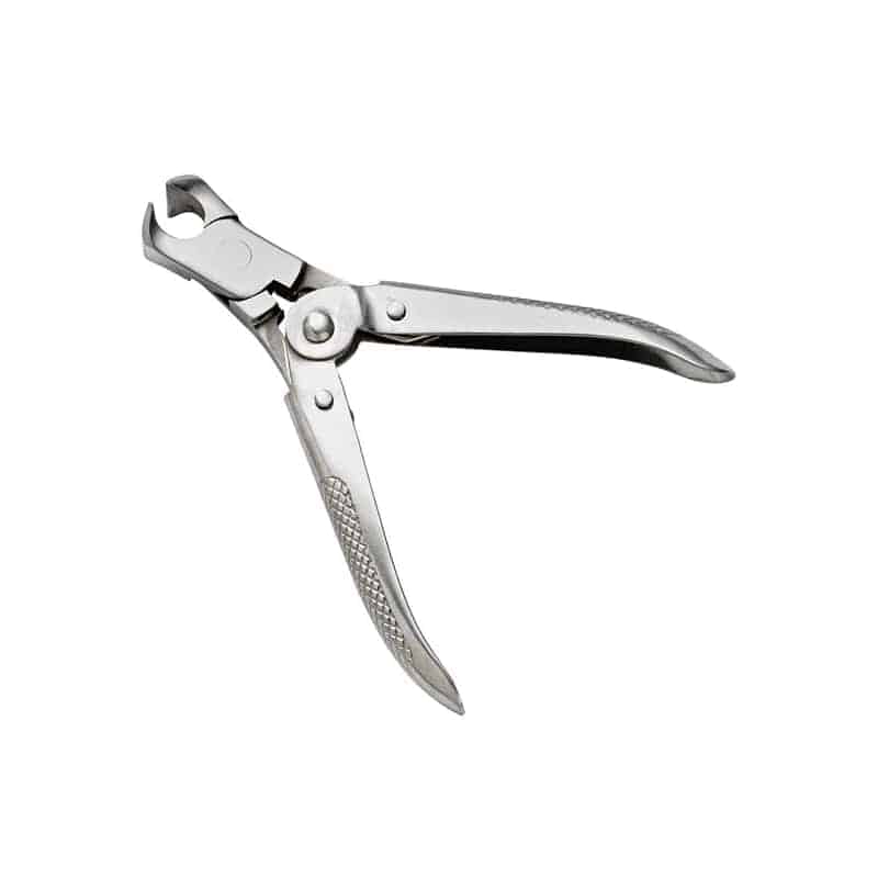 Parallel Jaw End Cutting Pliers – Dynamic Labs