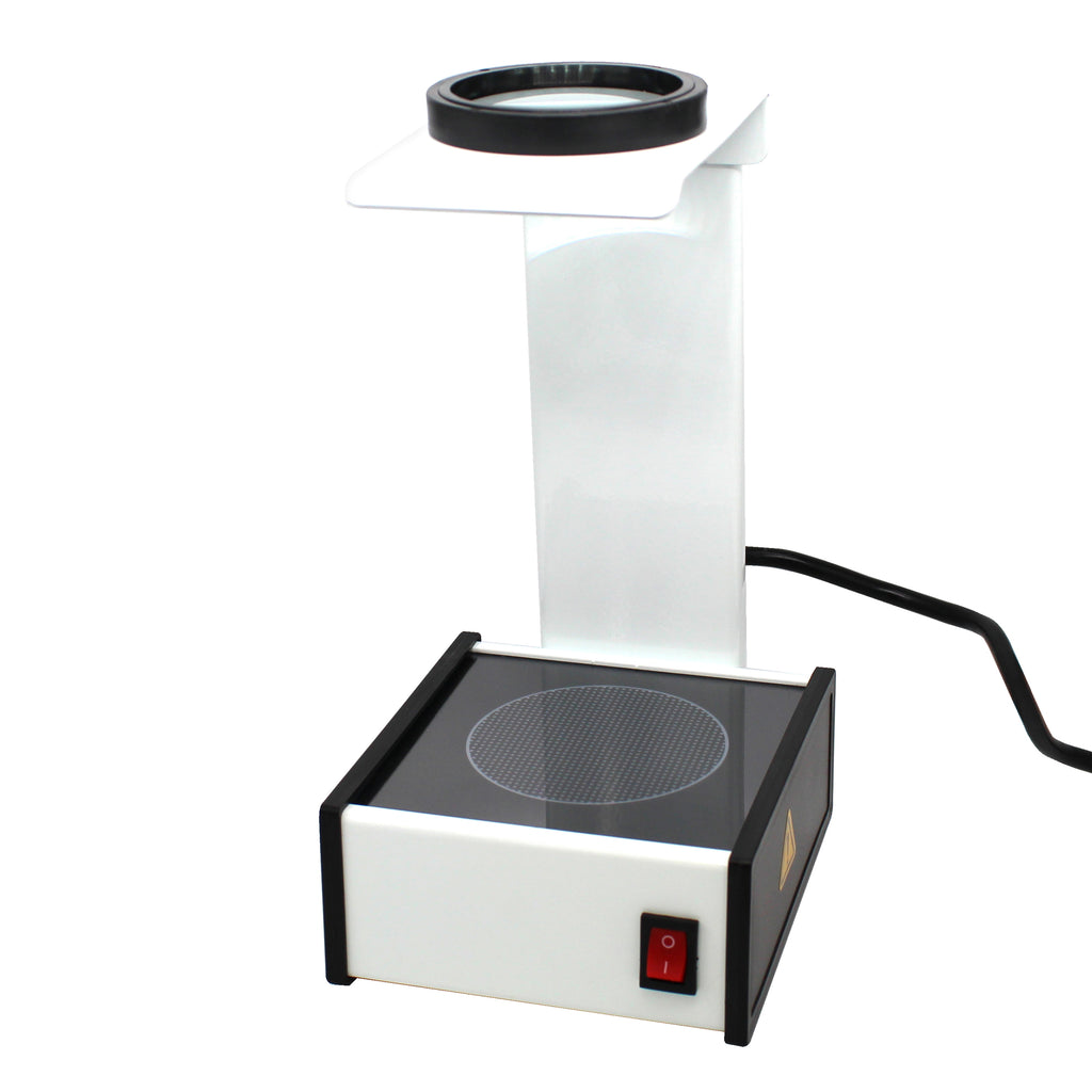 Progressive Lens Identifier – Dynamic Labs