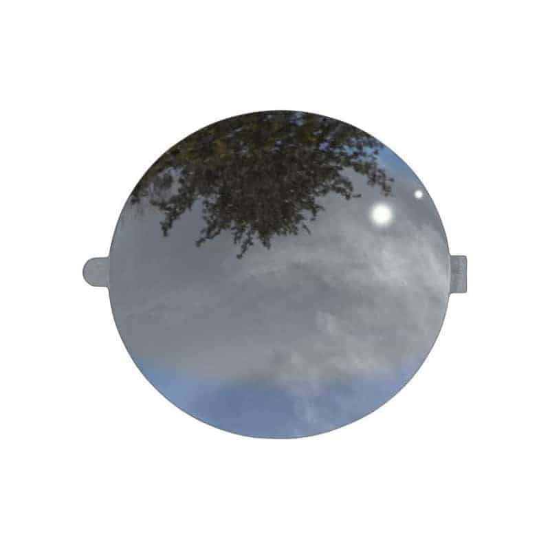 CLOSEOUT: Polycarbonate Flash Mirror Lenses – Dynamic Labs