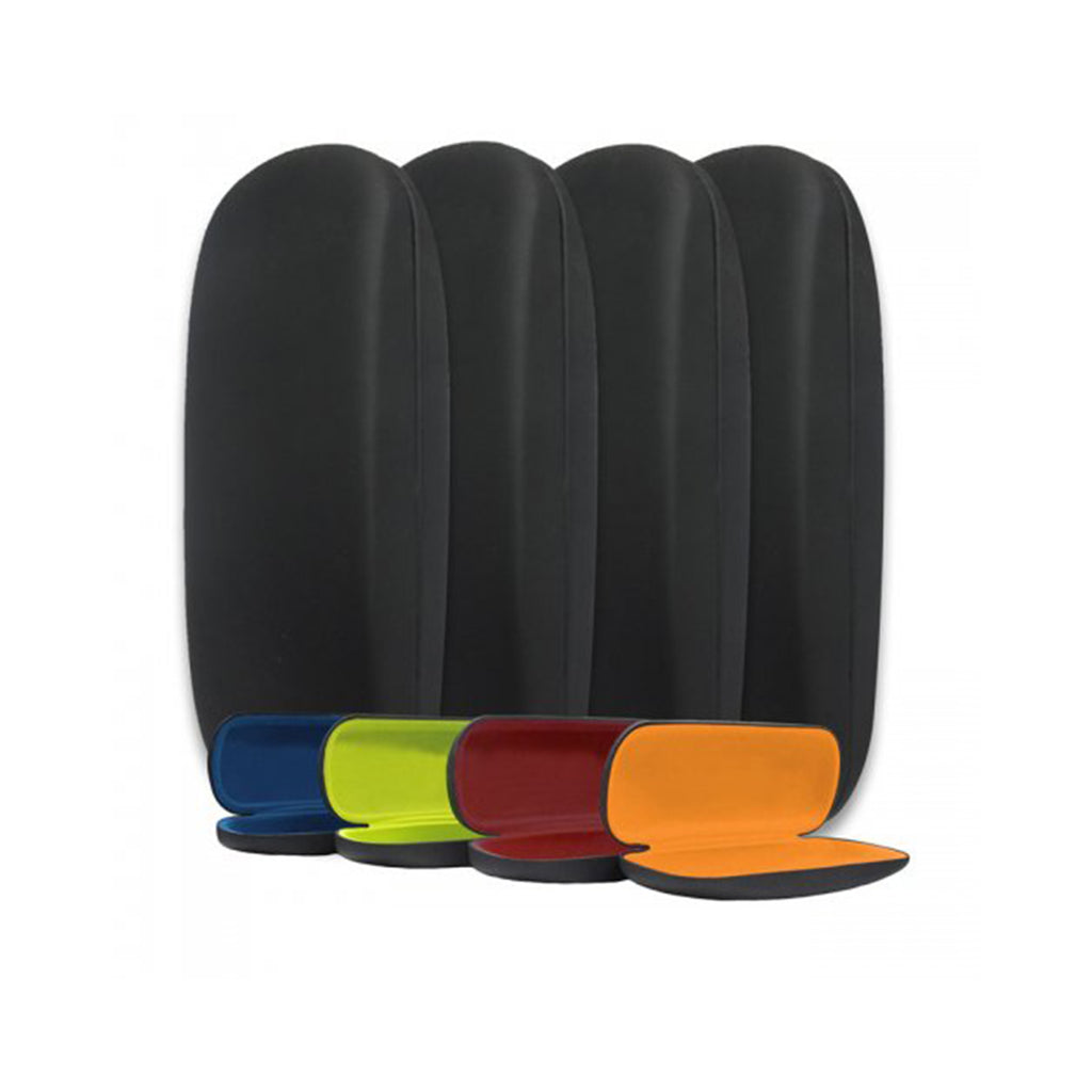 Premium Medium Bright Clamshell Cases – Dynamic Labs