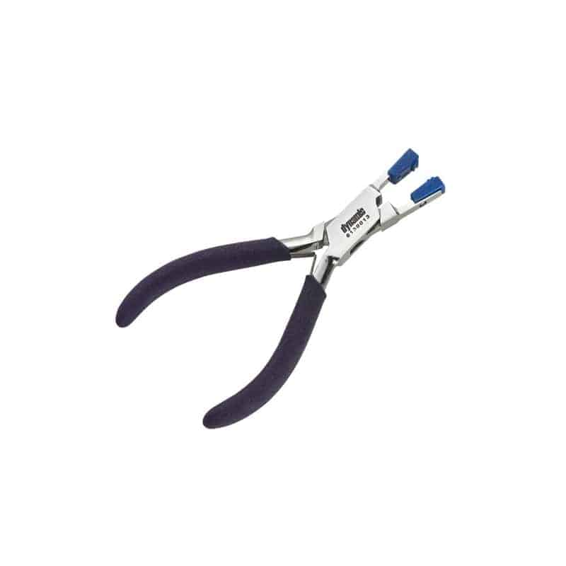 Rimless Compression Mount Pliers – Dynamic Labs