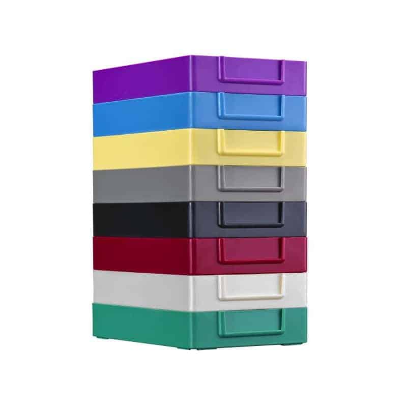 Standard Job Trays - Individual – Dynamic Labs