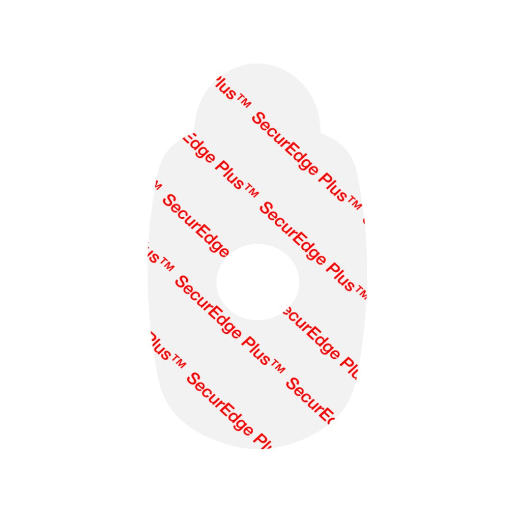 SecurEdge™ Plus 18mm Half Eye Round - 1K – Dynamic Labs