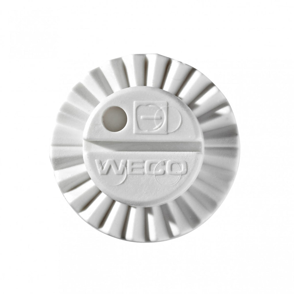 Weco Vario Flexible High Base Full Eye Block – Dynamic Labs